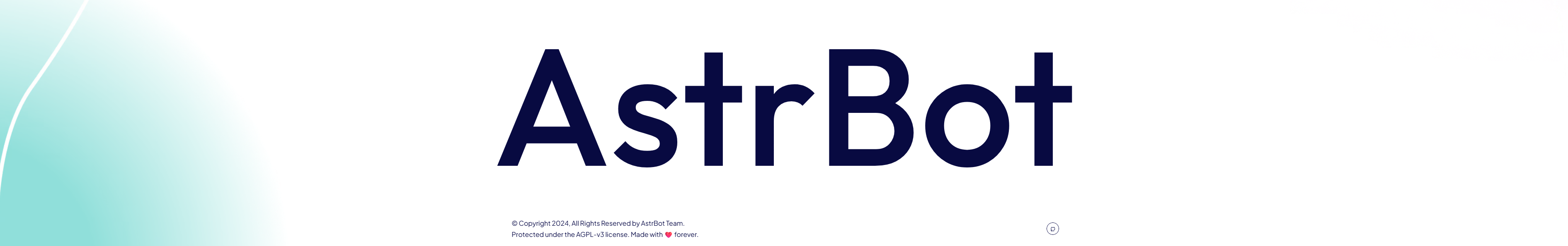 祝贺！806 成员开发的开源项目 AstrBot 获 GitHub 1.3w+ Star 并引领 Agent 开发新范式 - 806 @ USTB